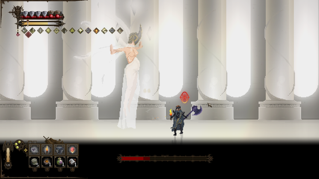 Dark Devotion Review | RPG Site