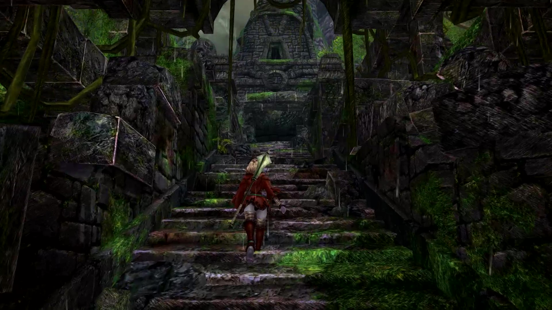 Free-to-Play MMORPG Caravan Stories launches on July 23 in North ...