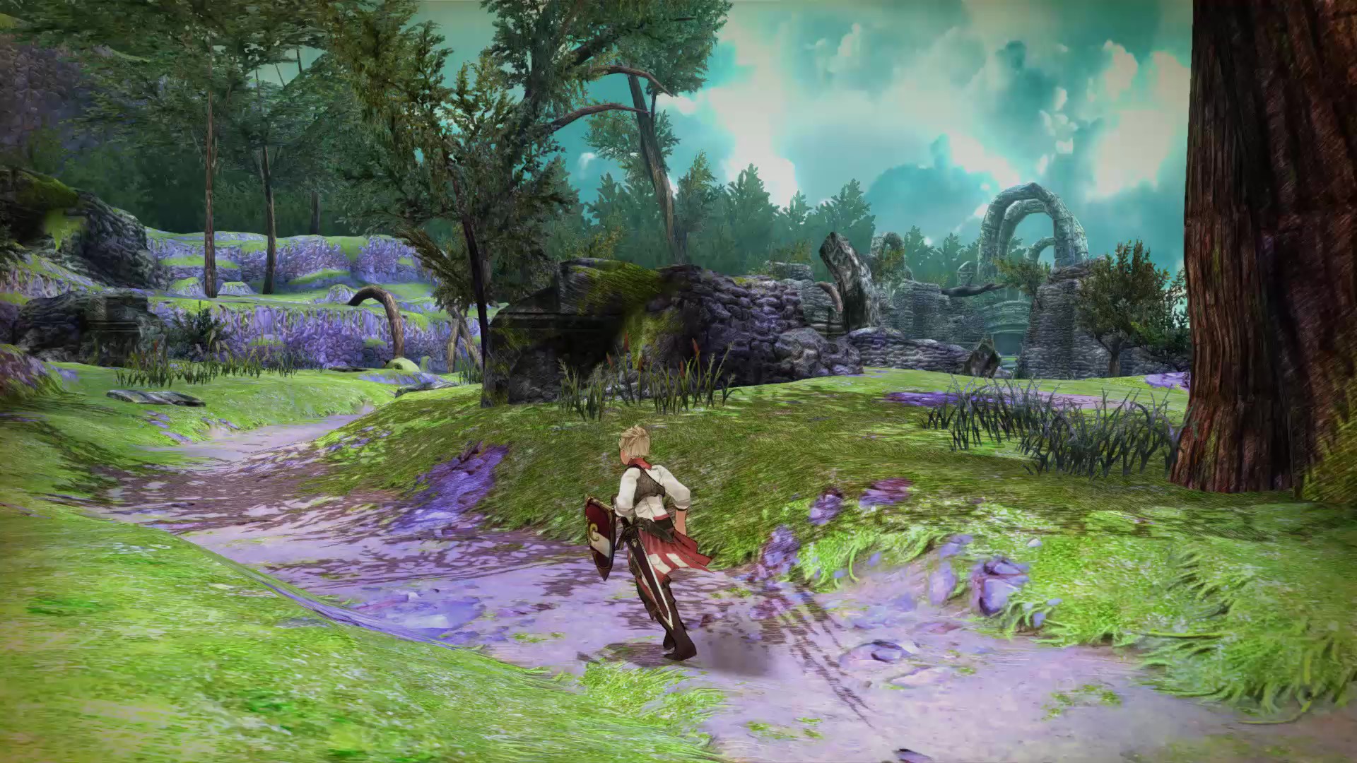 Free-to-Play MMORPG Caravan Stories launches on July 23 in North ...