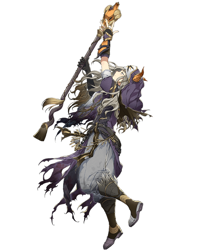 Ys IX: Monstrum Nox introduces Renegade, Raging Bull, and Doll | RPG Site