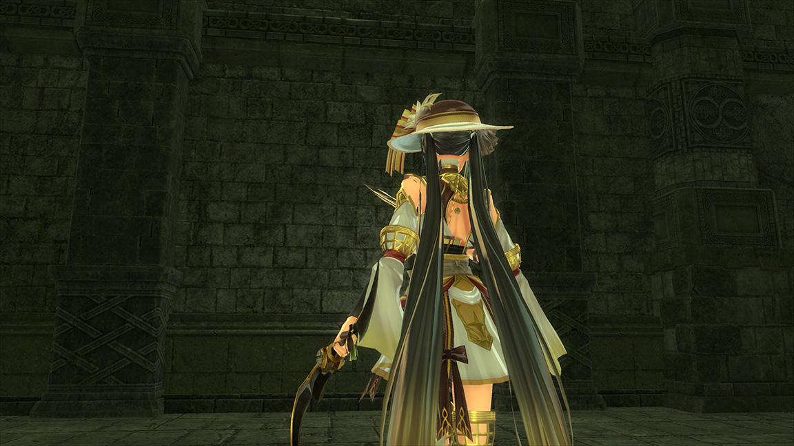 Ys IX: Monstrum Nox introduces Renegade, Raging Bull, and Doll | RPG Site