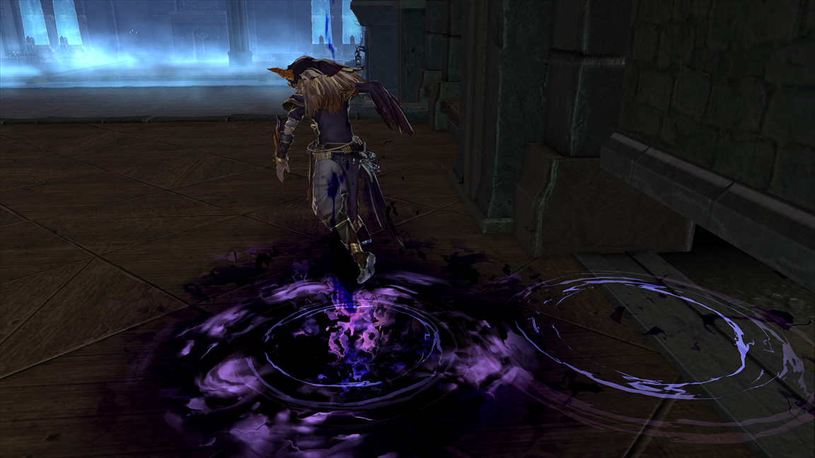 Ys IX: Monstrum Nox introduces Renegade, Raging Bull, and Doll | RPG Site