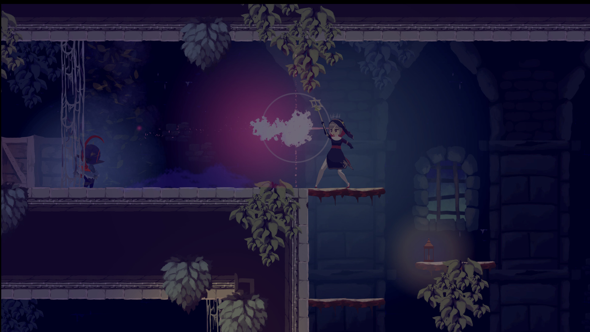 Minoria - BitSummit 2019 trailer and screenshots | RPG Site