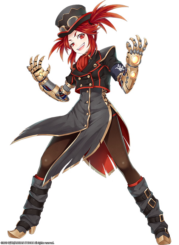 Super Neptunia RPG screenshots introduce the Bombyx Mori | RPG Site