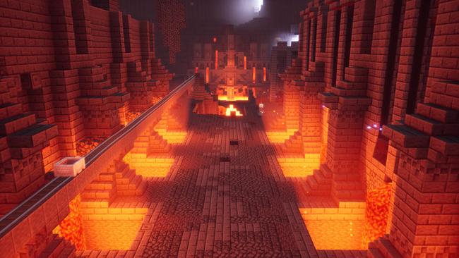 Minecraft Dungeons Review | RPG Site