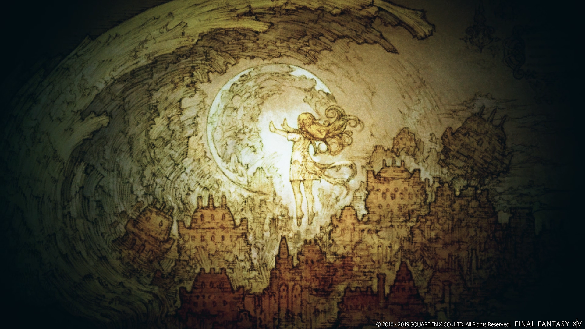 Final Fantasy XIV: Shadowbringers gets a Launch Trailer | RPG Site