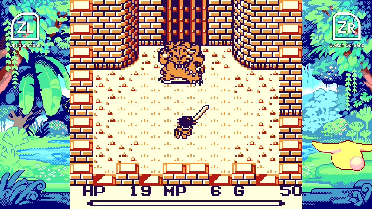 Trials of Mana announced for 2020, Collection of Mana out now for Nintendo Switch | RPG Site