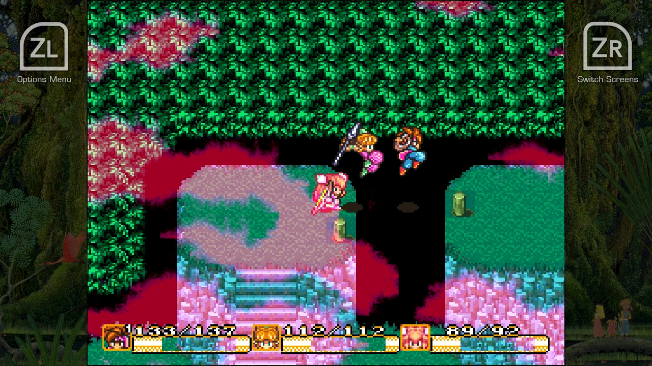 Trials of Mana announced for 2020, Collection of Mana out now for Nintendo Switch | RPG Site