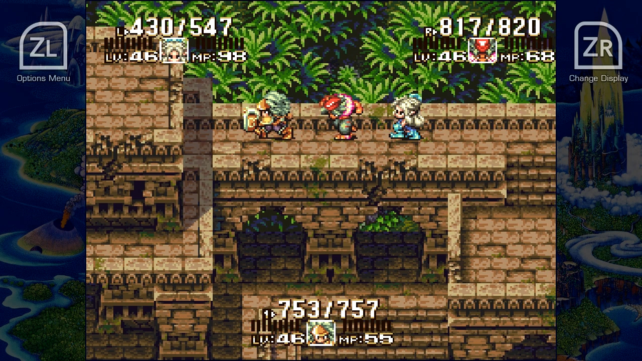 Trials of Mana announced for 2020, Collection of Mana out now for Nintendo Switch | RPG Site