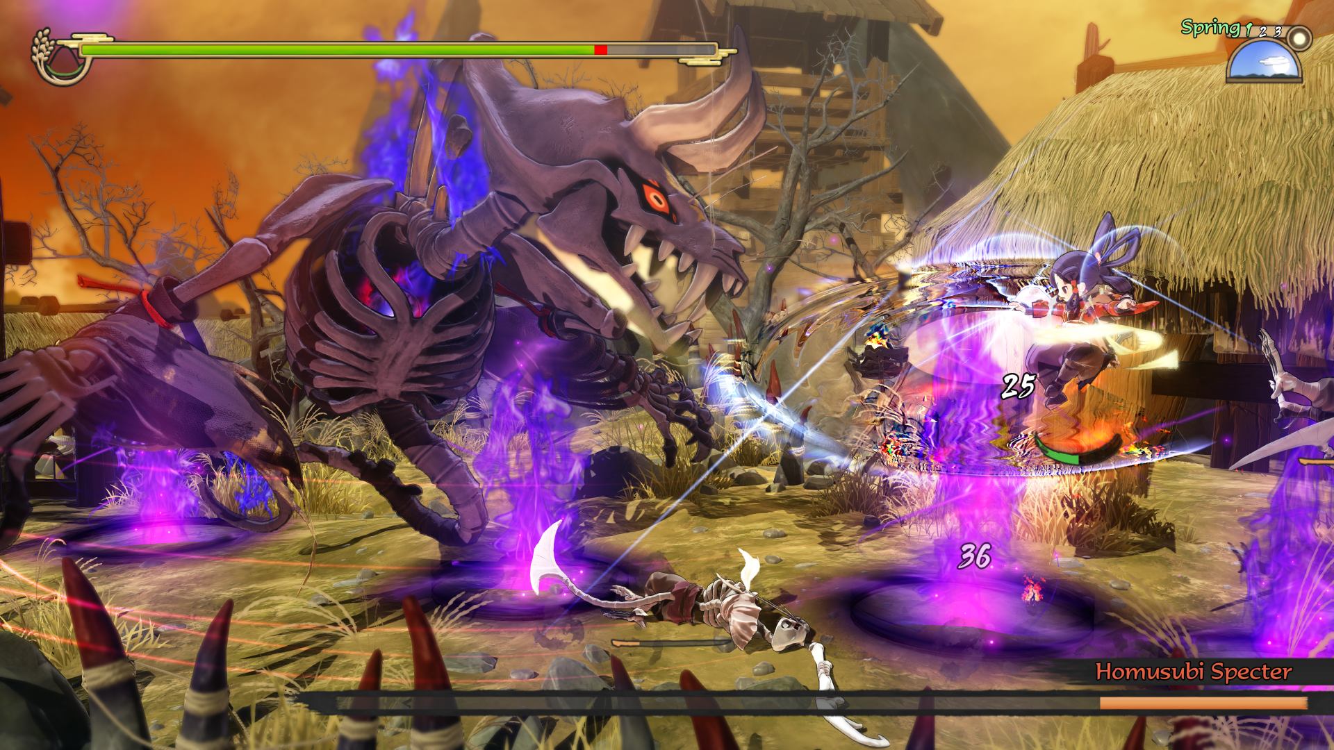 Sakuna: Of Rice and Ruin coming to Nintendo Switch; E3 2019 Trailer and ...