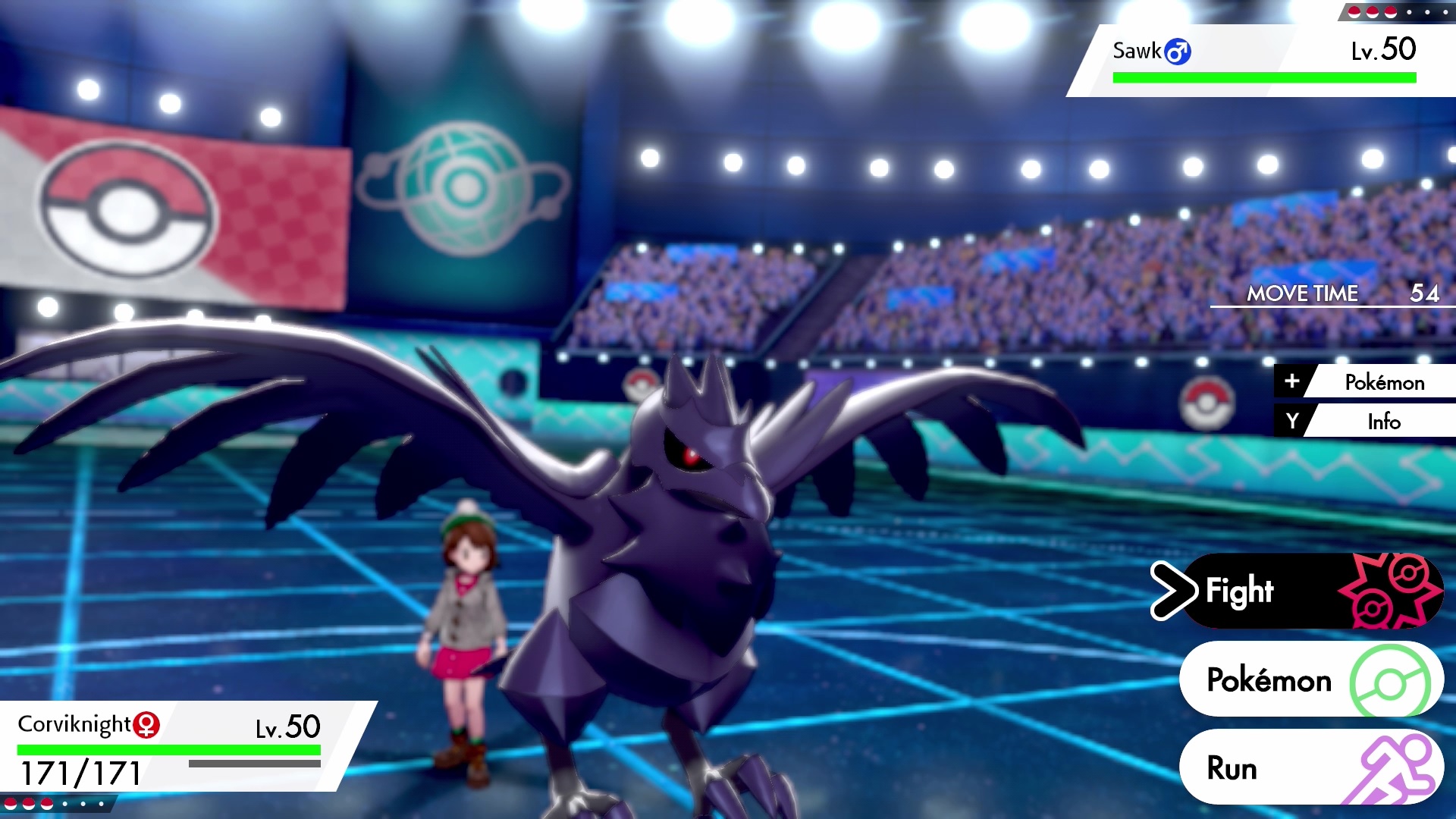 Pokemon Sword and Pokemon Shield introduces Gigantamaxing and more new ...