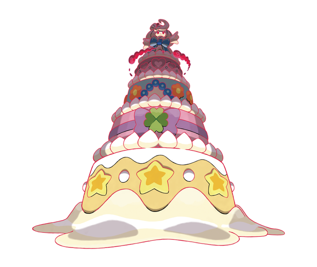 Pokemon Sword and Pokemon Shield introduces Gigantamaxing and more new ...