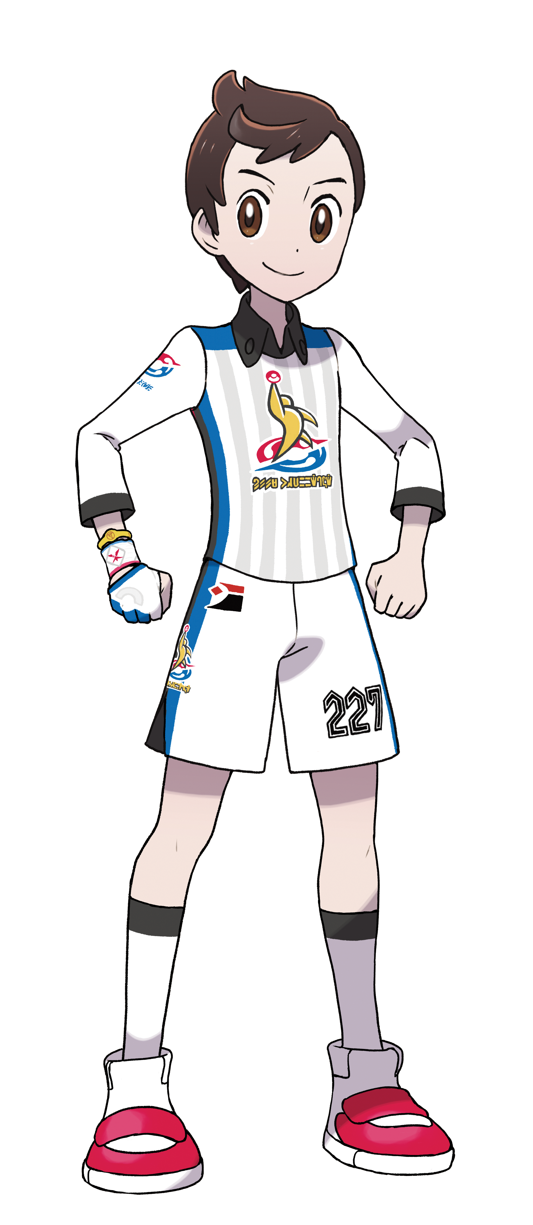 Pokemon Sword and Pokemon Shield introduces Gigantamaxing and more new ...