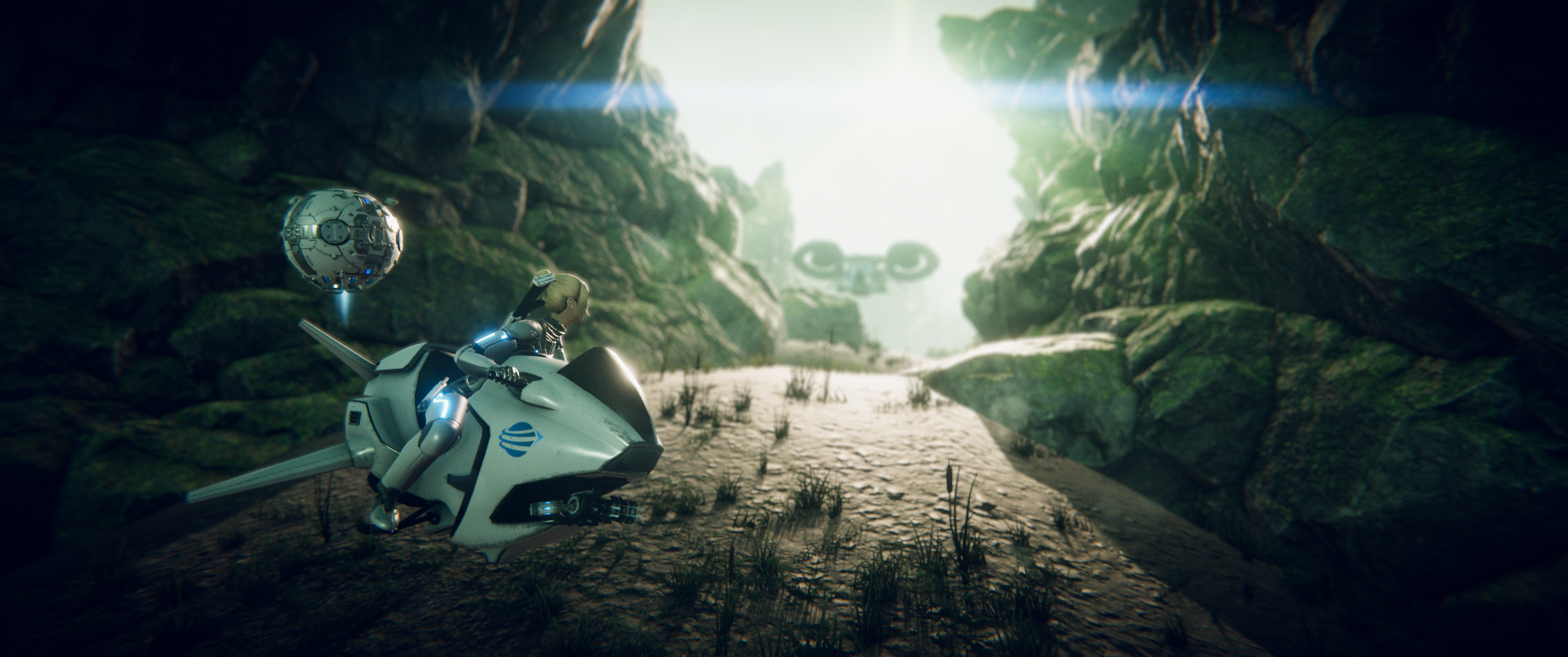 Everreach: Project Eden announced for Xbox One, PC, and PlayStation 4 ...