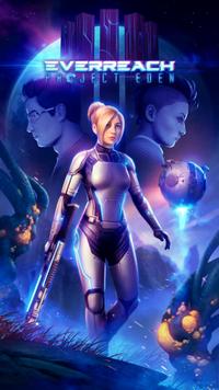 Everreach: Project Eden Features, Reviews, Previews, Interviews | RPG Site