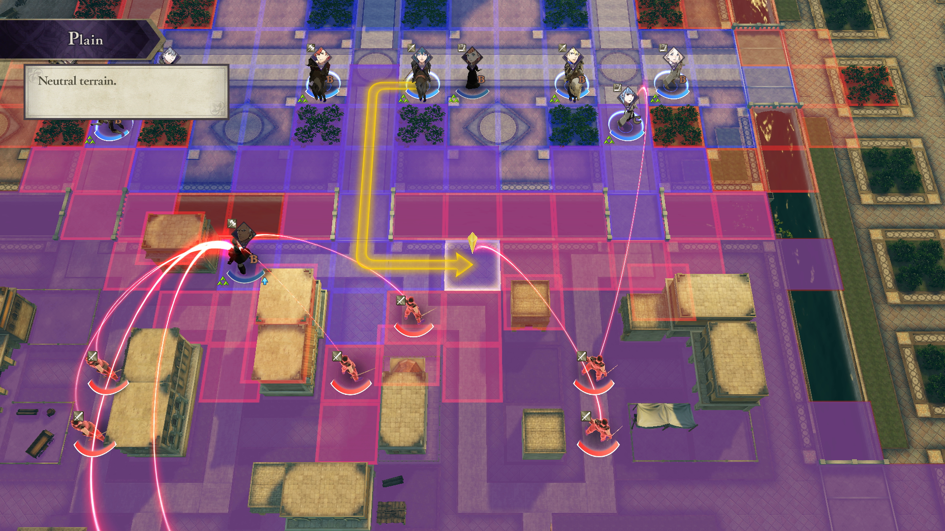 Fire Emblem: Three Houses Review | RPG Site