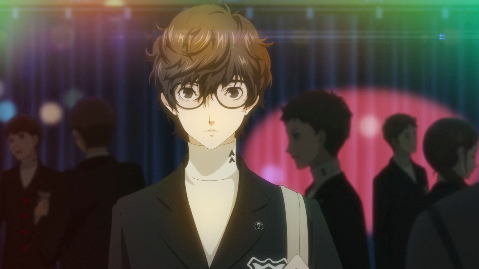 Persona 5 Royal Screenshots show new Personas, activities, and other ...