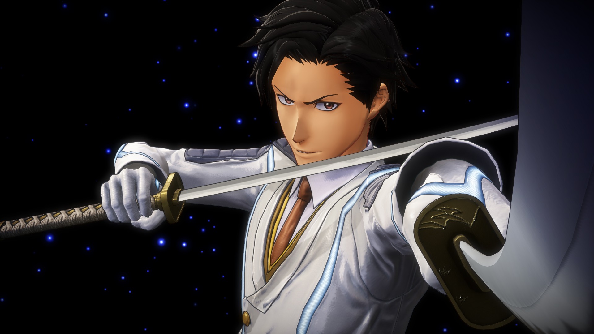 Project Sakura Wars screenshots showcase action mecha battles | RPG Site