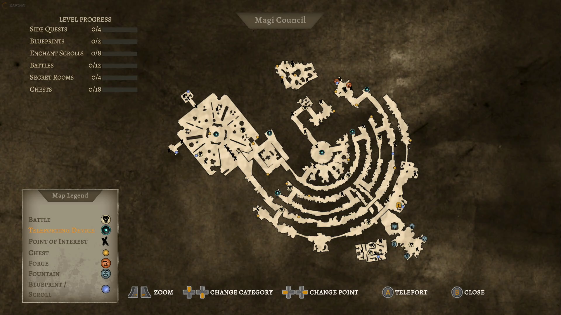 Isometric RPG 'Tower of Time' to release on Nintendo Switch ...