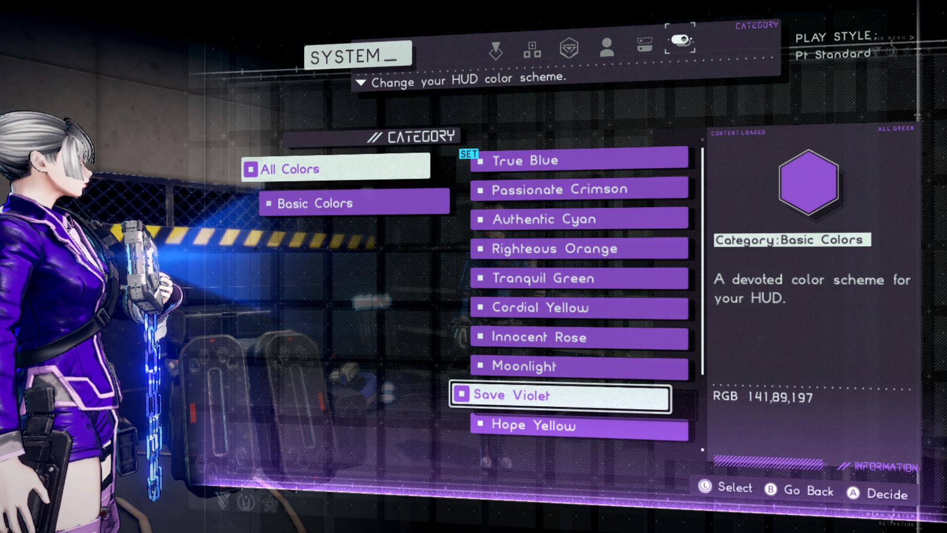 Astral Chain Hands-on: Seven Things I’m Loving in the First Seven Hours ...