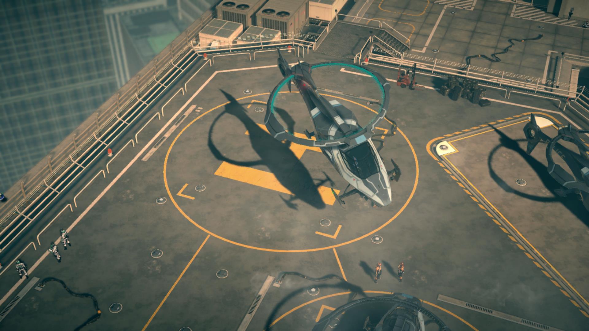 Astral Chain Hands-on: Seven Things I’m Loving in the First Seven Hours ...