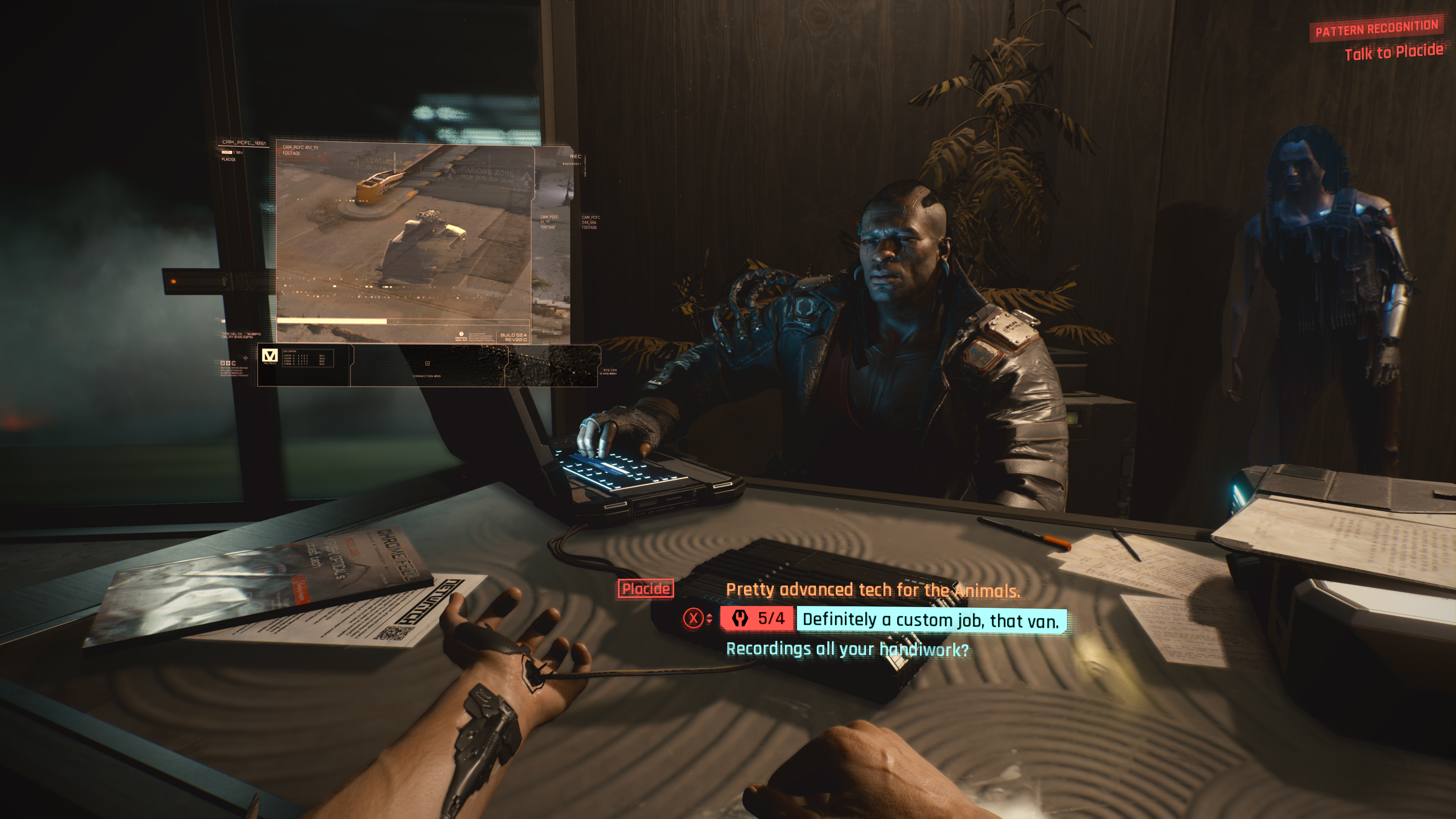 Cyberpunk 2077 Legendary Quickhacks: how to get the best, ultimate ...