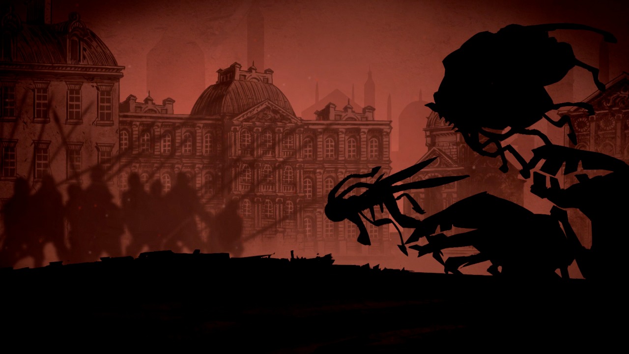 Strategy RPG Mistover to release on October 10 for PlayStation 4 ...