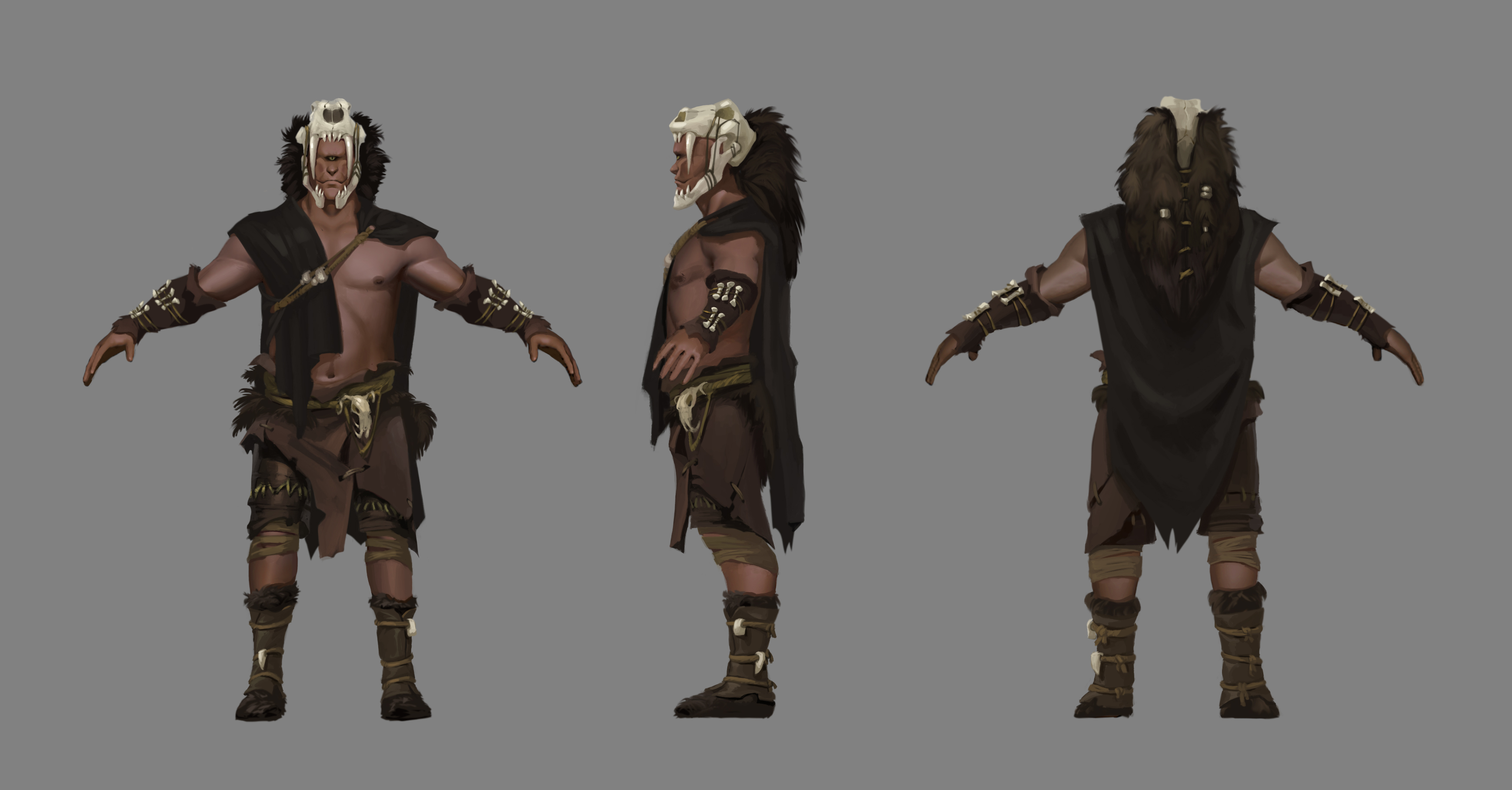 The Waylanders is a party-based time-travel cRPG set to release on PC ...