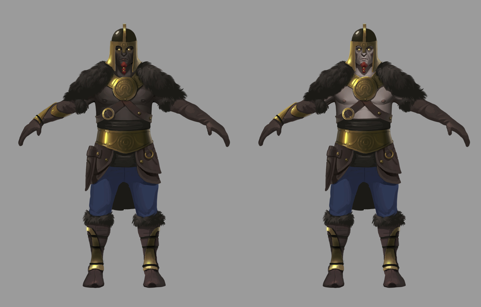 The Waylanders is a party-based time-travel cRPG set to release on PC ...