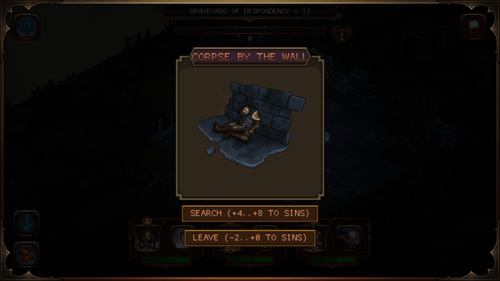 Tactical roguelike Sin Slayers set to release for PC on September 5 ...