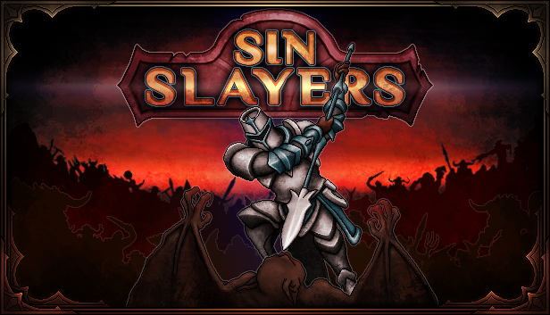 Tactical roguelike Sin Slayers set to release for PC on September 5 ...