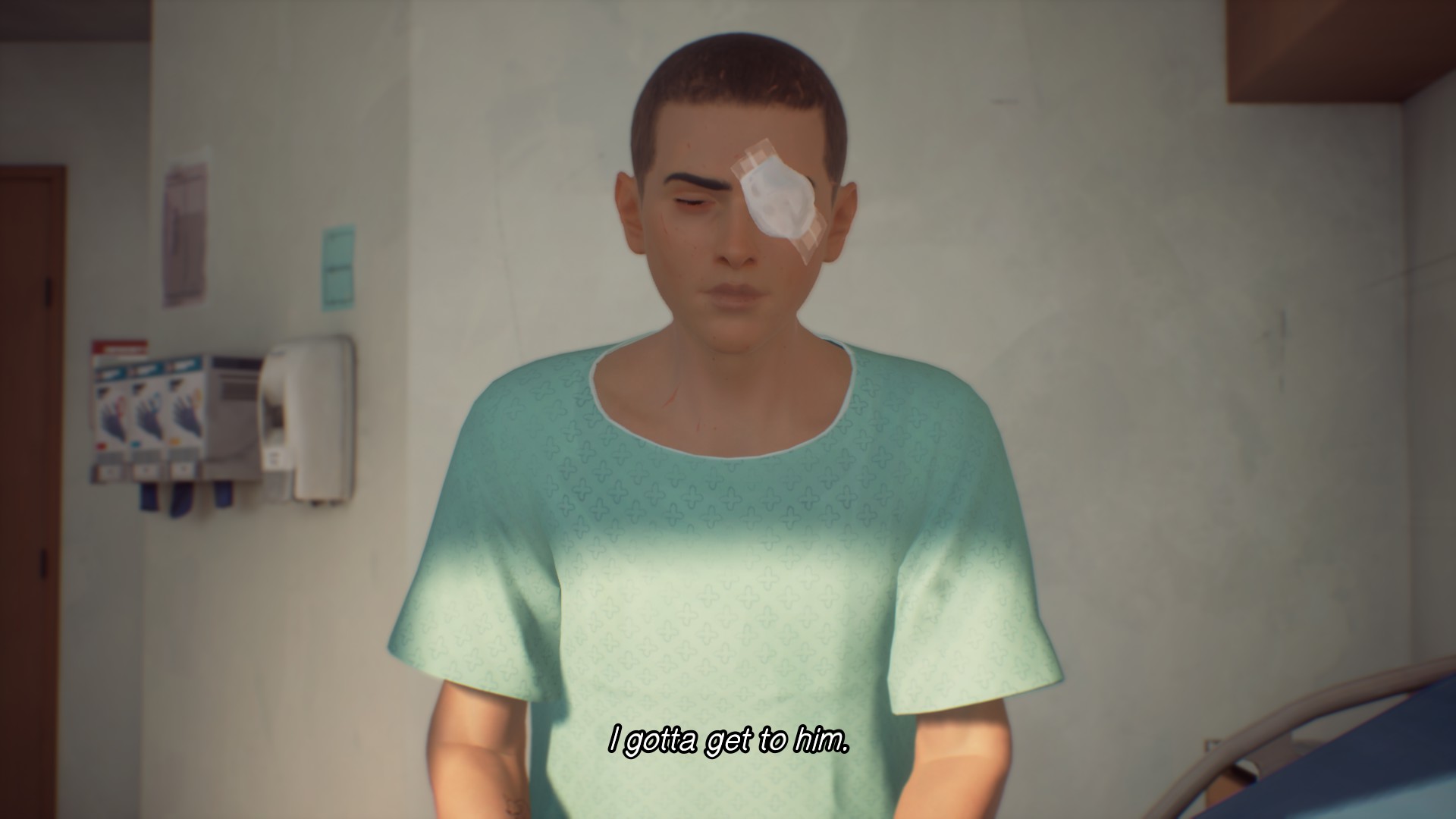 Life is Strange 2 Episode 4 Review | RPG Site