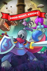 Good Night, Knight | RPG Site