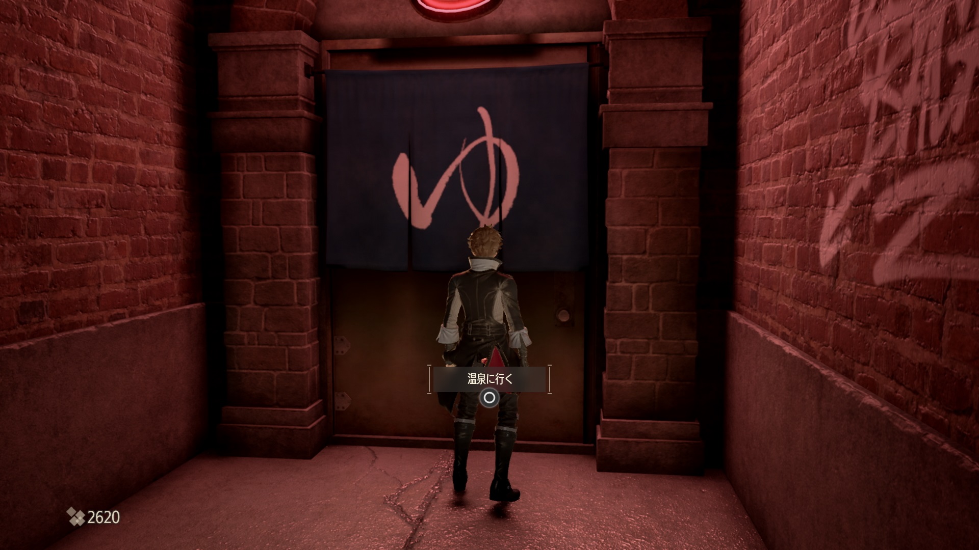 New Code Vein screenshots explain Spa features and Louis' Blood Code ...