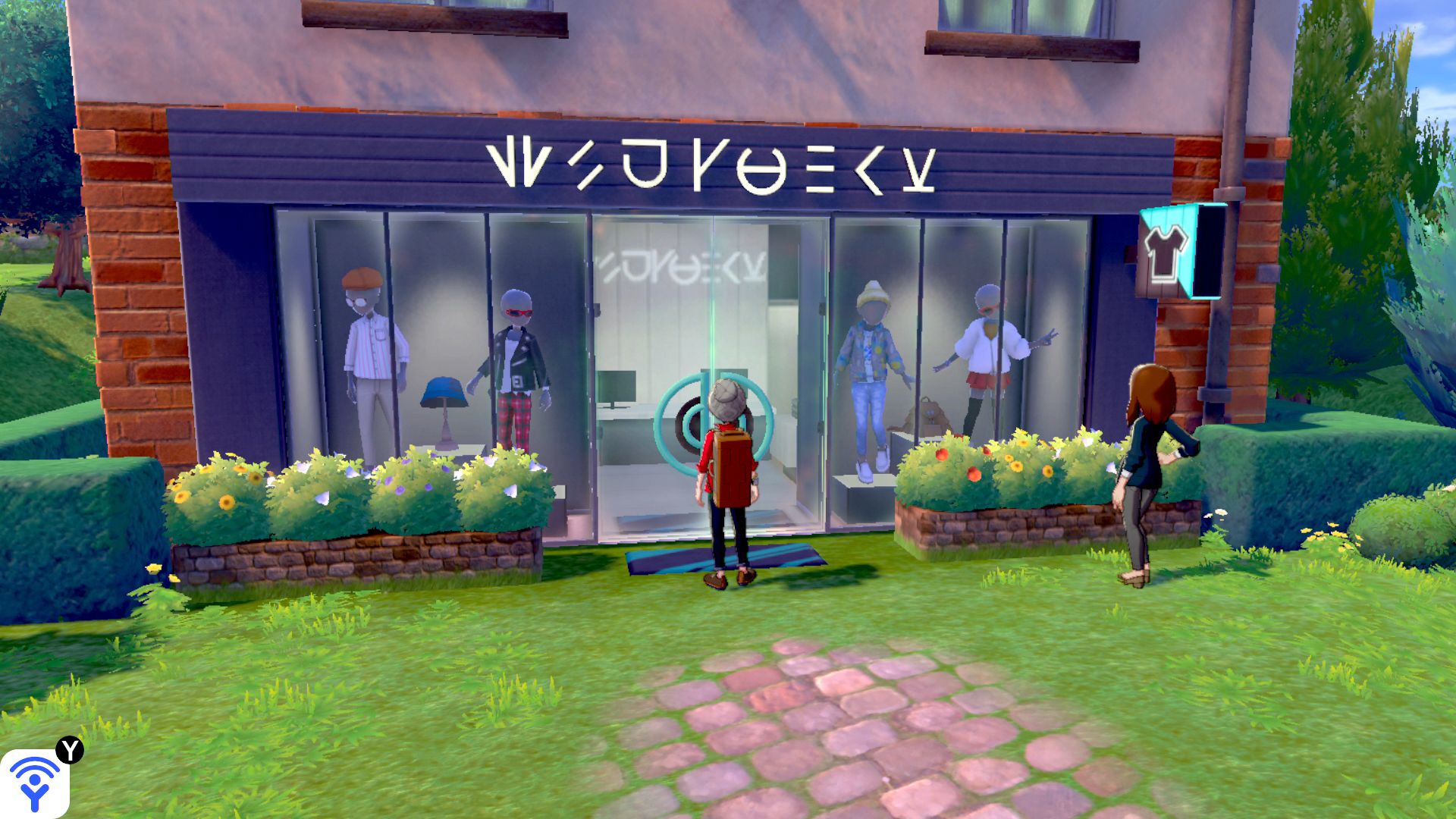 Pokemon Sword and Shield introduces Polteageist, Cramorant, expanded ...