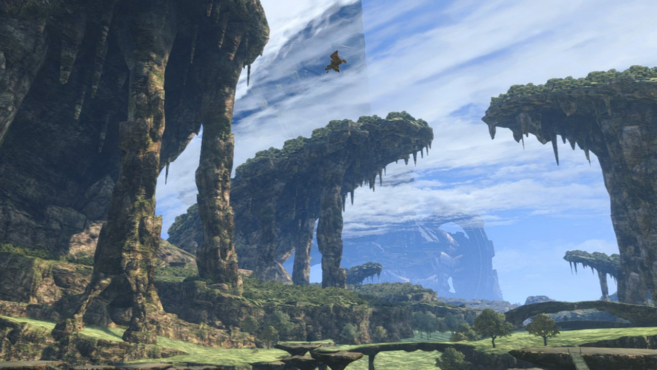 Xenoblade Chronicles Definitive Edition Unique Monster Locations guide ...