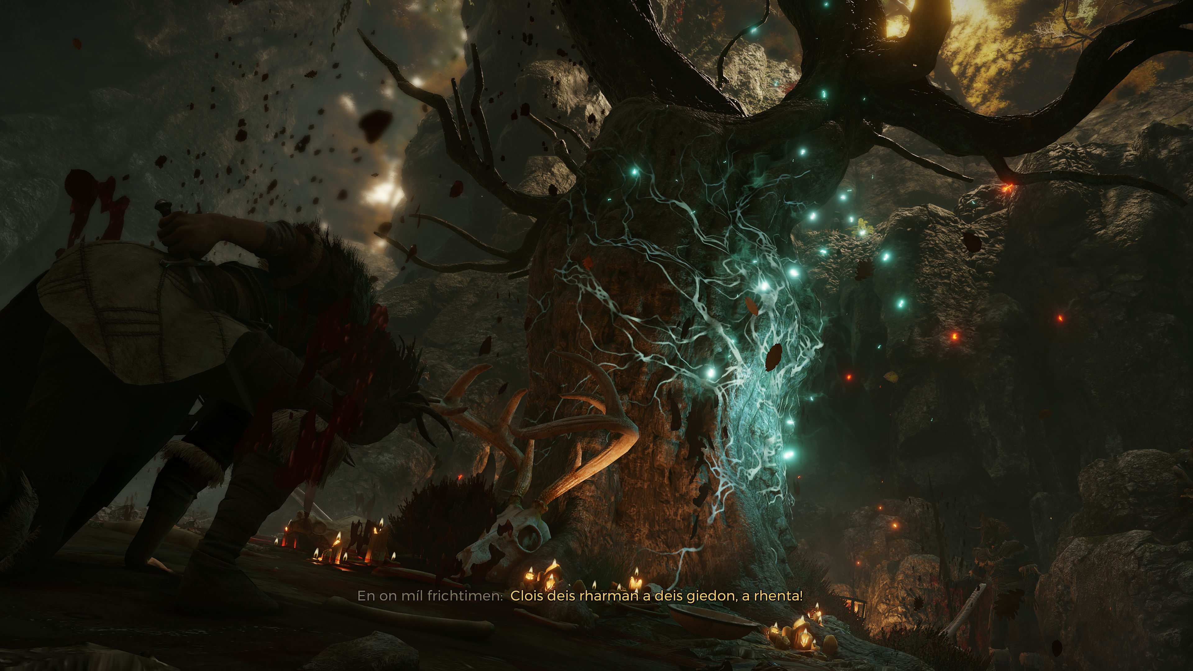 Greedfall Review | RPG Site