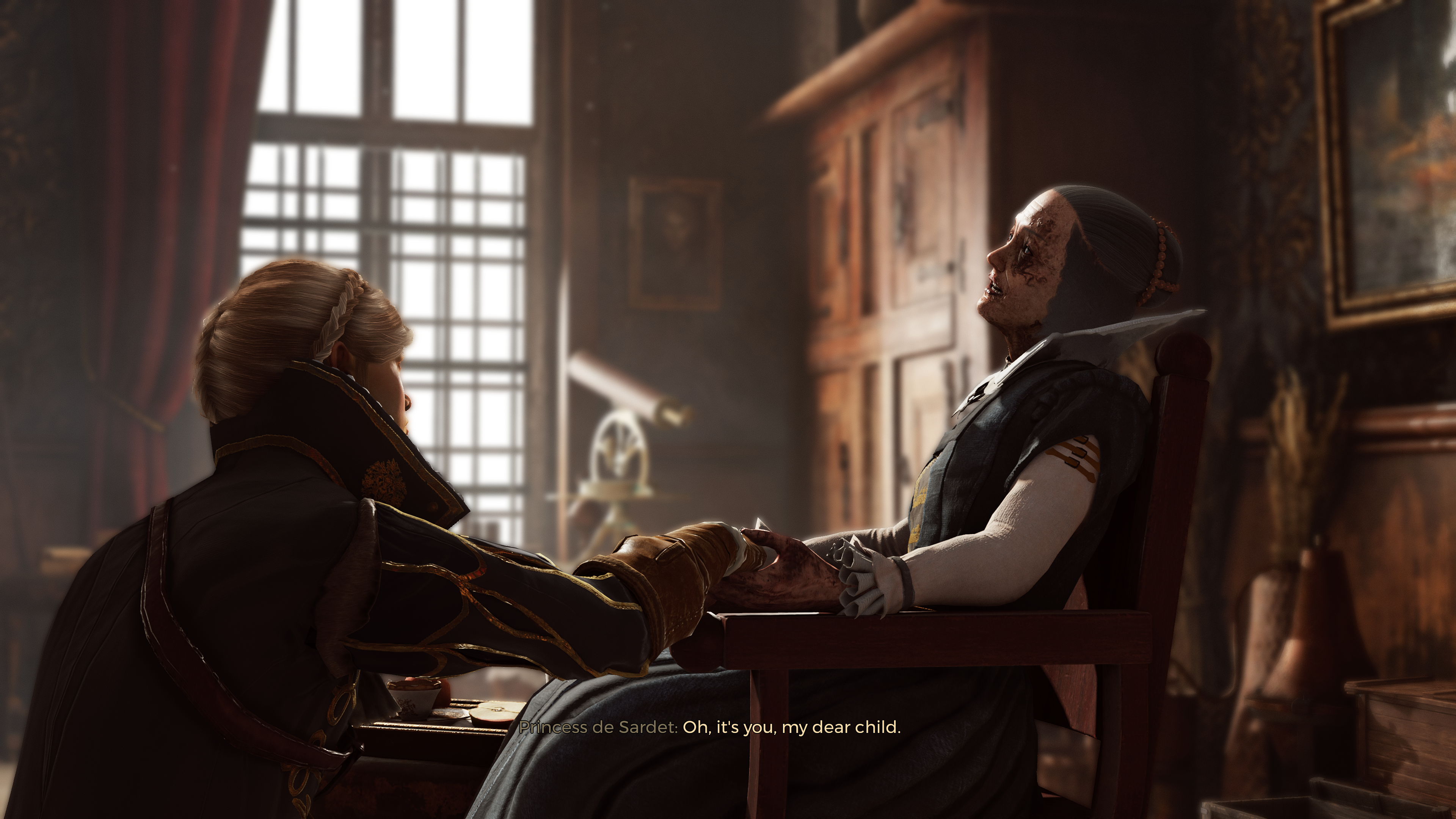 Greedfall Review | RPG Site