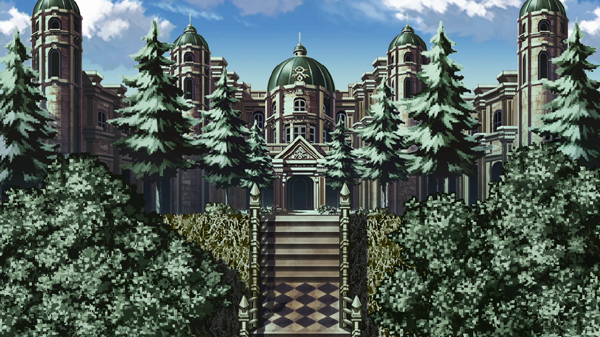 Romancing SaGa 3 remaster launches on November 11, SaGa Scarlet Grace ...