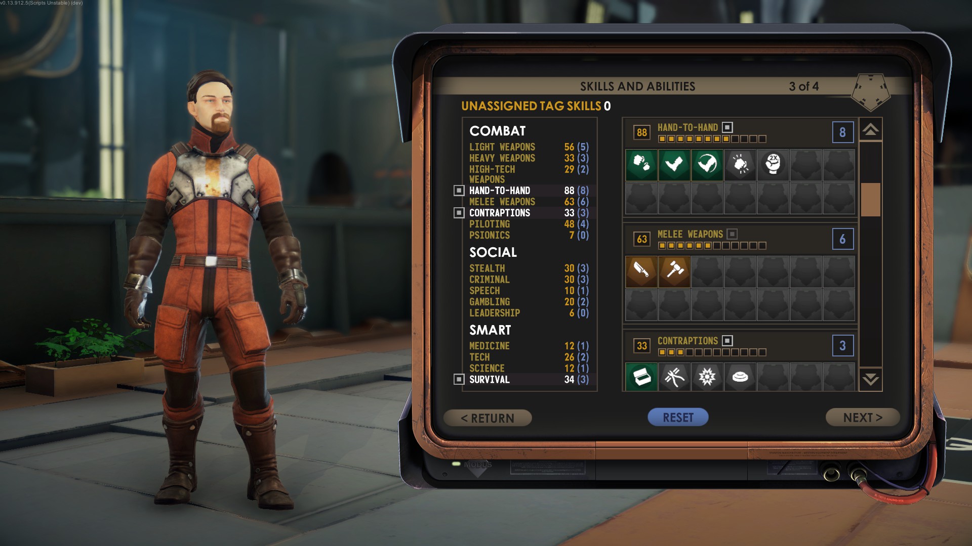 Encased: A Sci-Fi Post-Apocalyptic RPG enters Steam Early Access on September 26 | RPG Site