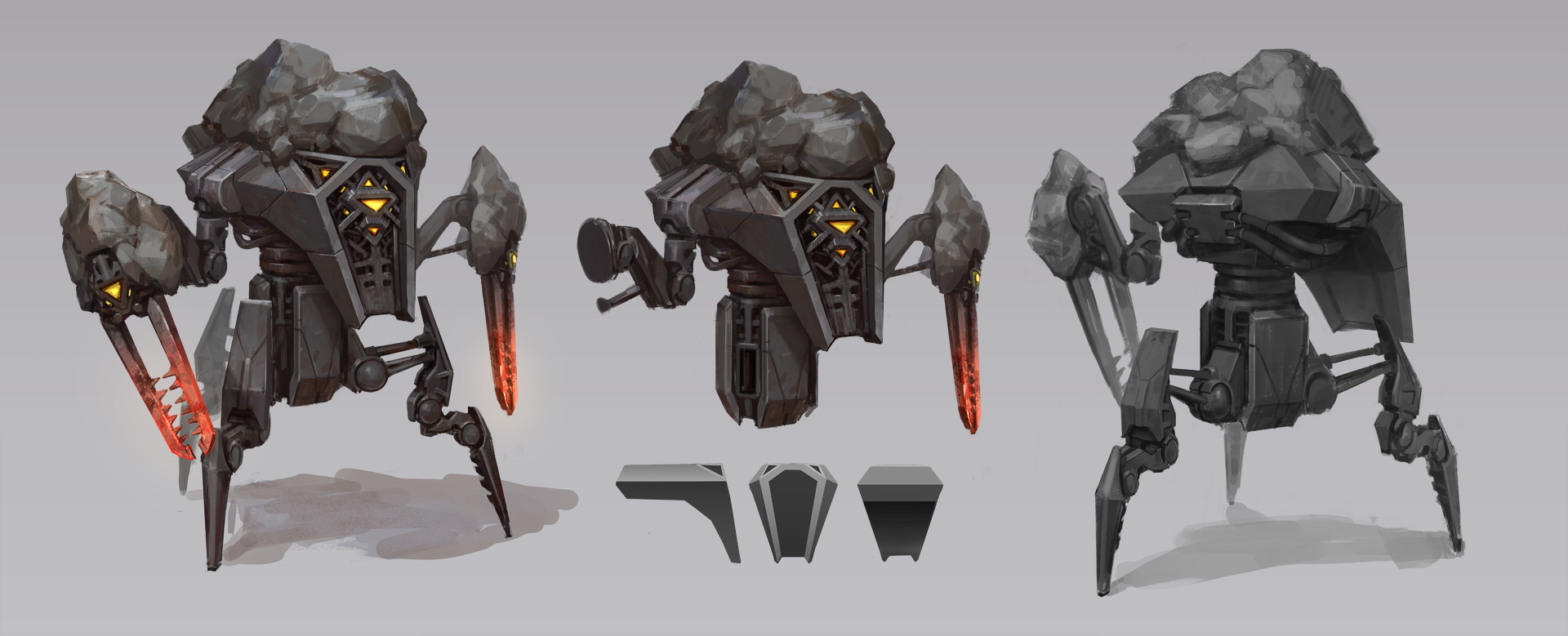 Encased: A Sci-Fi Post-Apocalyptic RPG enters Steam Early Access on ...