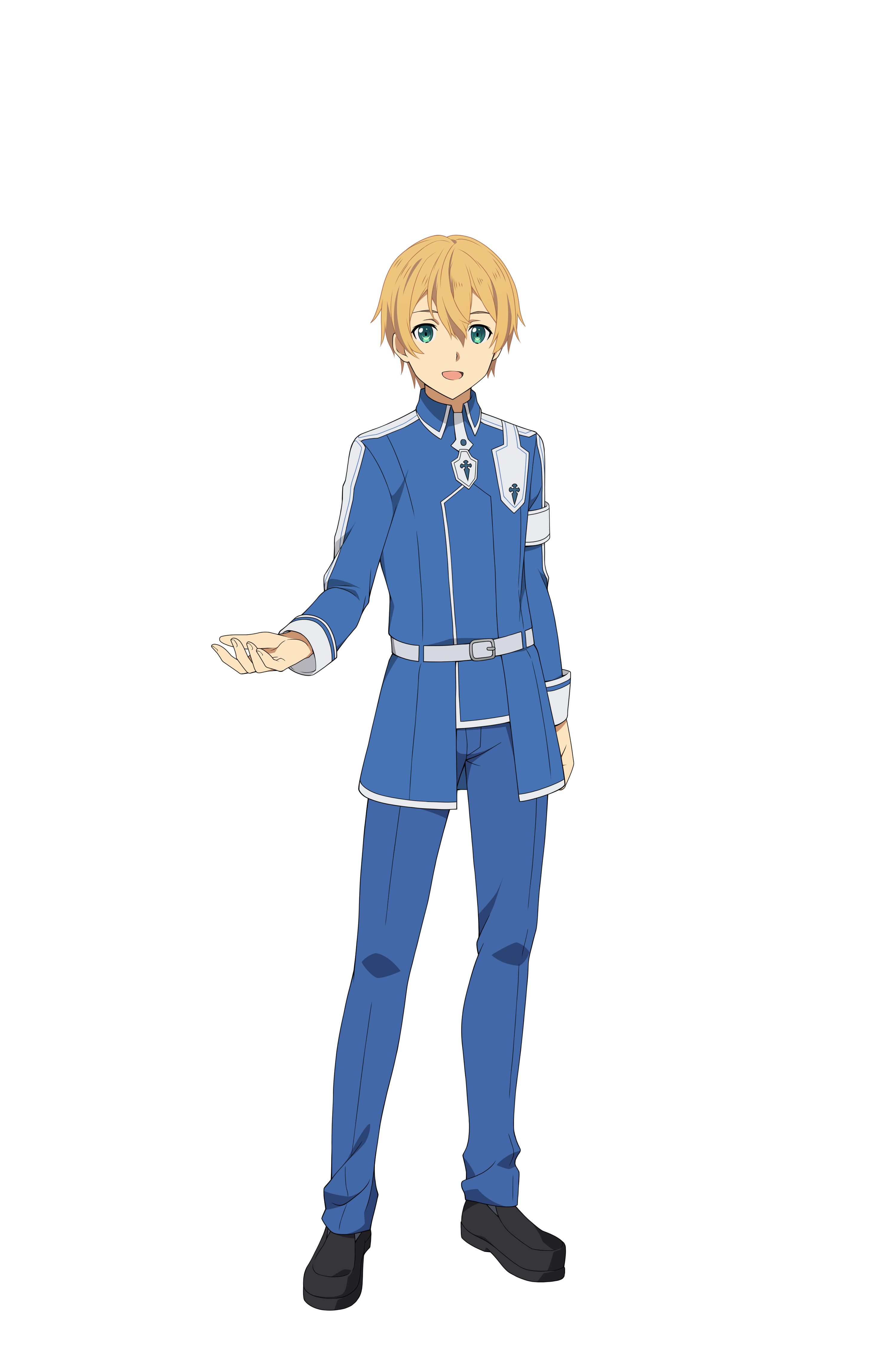 Sword Art Online: Alicization Lycoris - Tokyo Game Show 2019 Trailer ...