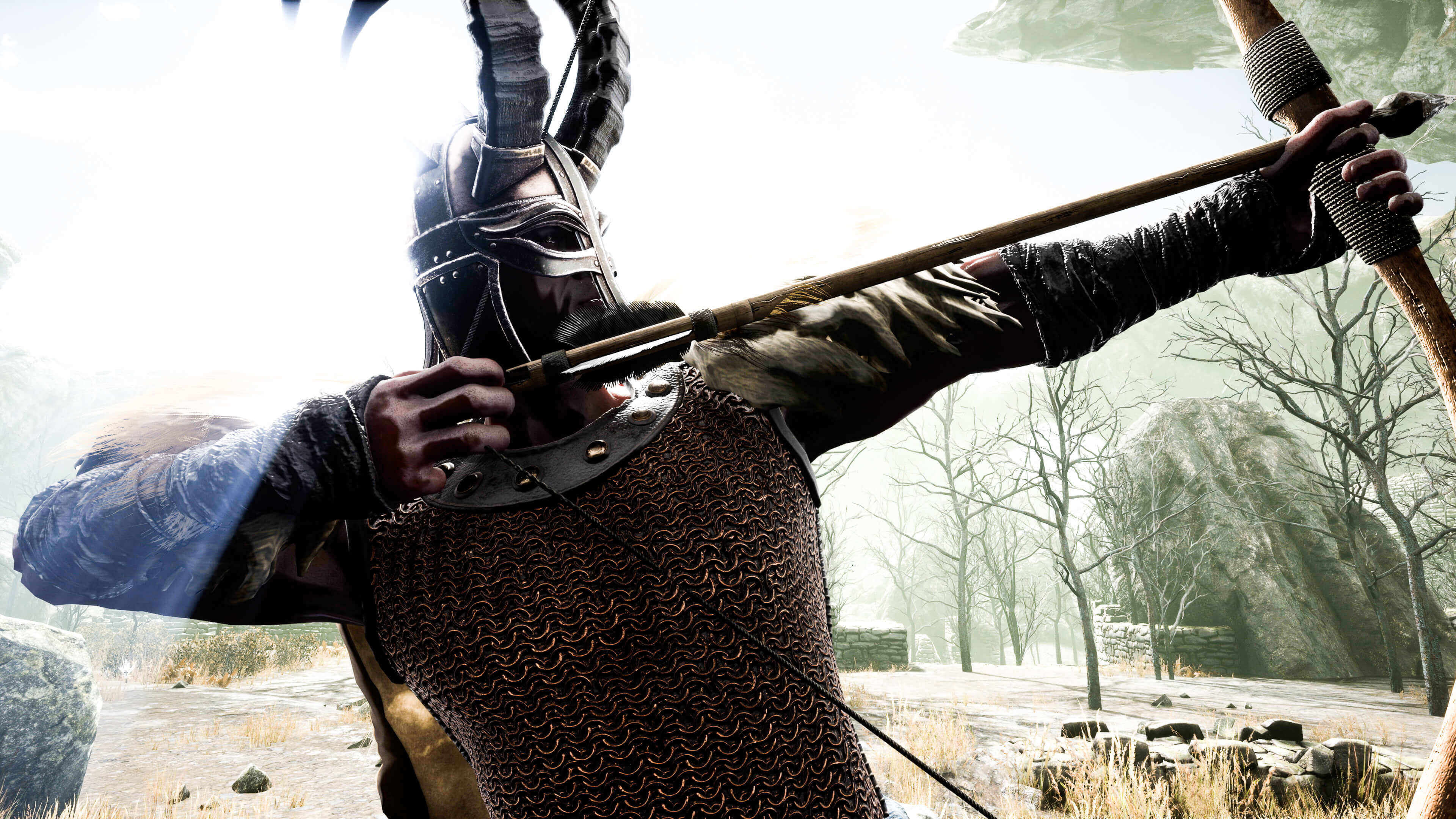 Rune II launches on November 12 for PC via Epic Games Store | RPG Site