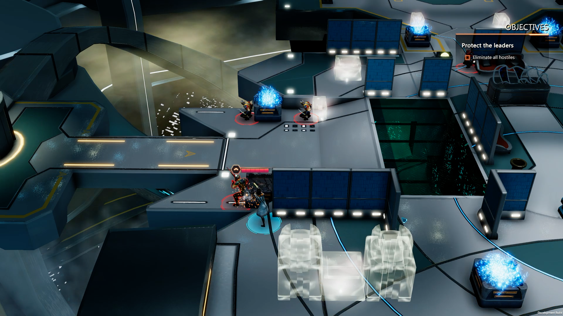 Tactical RPG Element: Space to release for PlayStation 4 and Xbox One ...