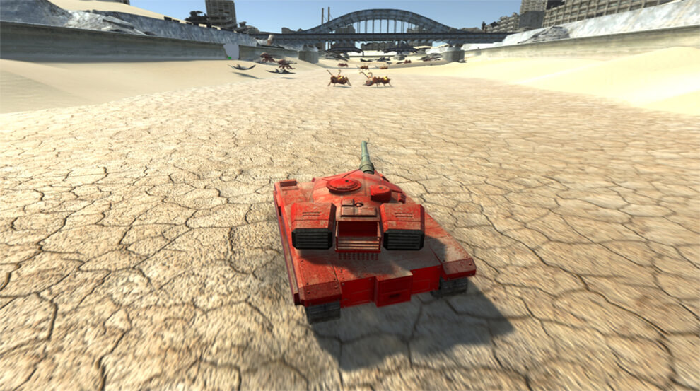 Kadokawa Games reveals Metal Max Xeno Reborn for PlayStation 4 and ...