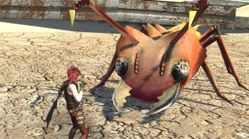 Kadokawa Games reveals Metal Max Xeno Reborn for PlayStation 4 and ...