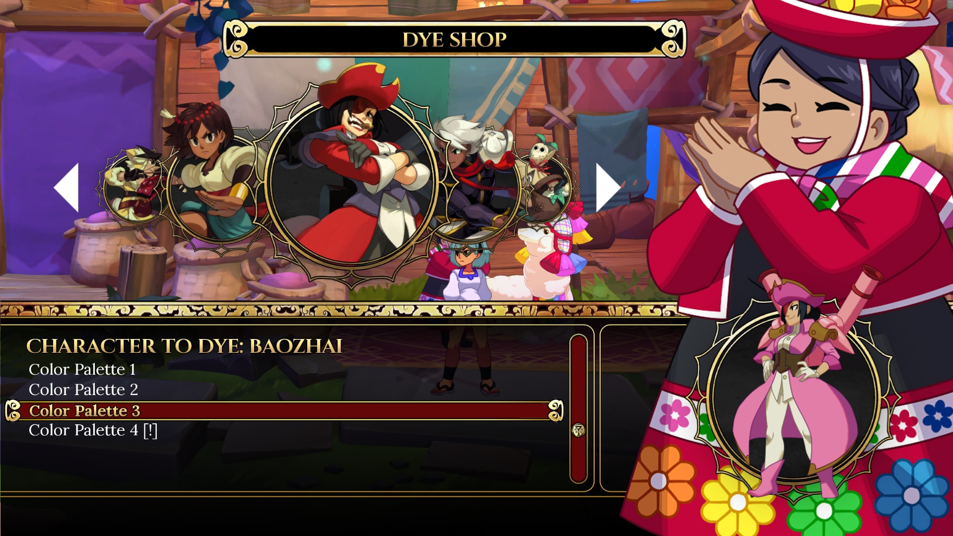 Indivisible Review | RPG Site