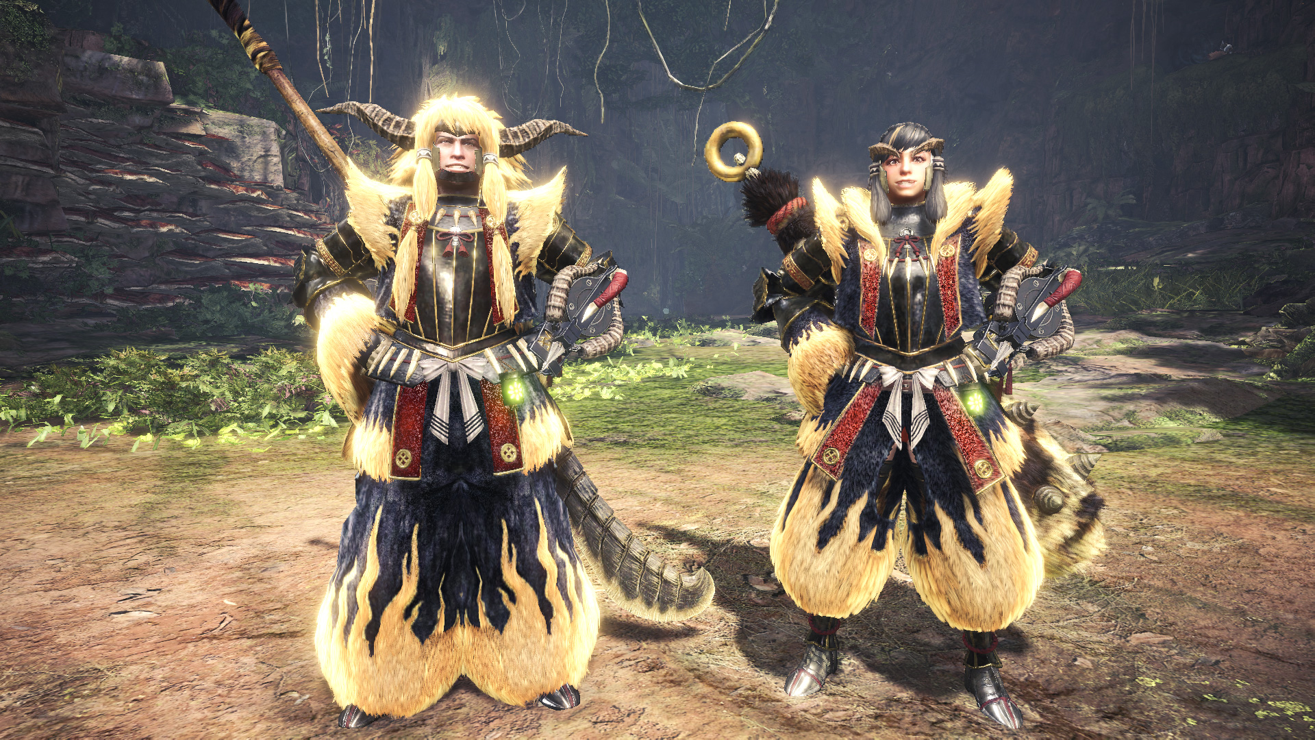 Capcom details Rajang title update and future content for Monster ...