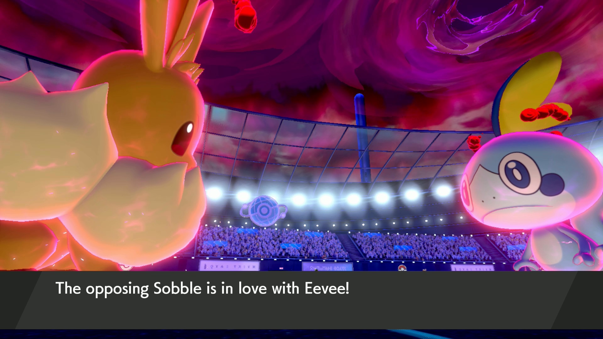 New gigantamax Pokemon for Pokemon Sword and Pokemon Sword revealed! | RPG Site