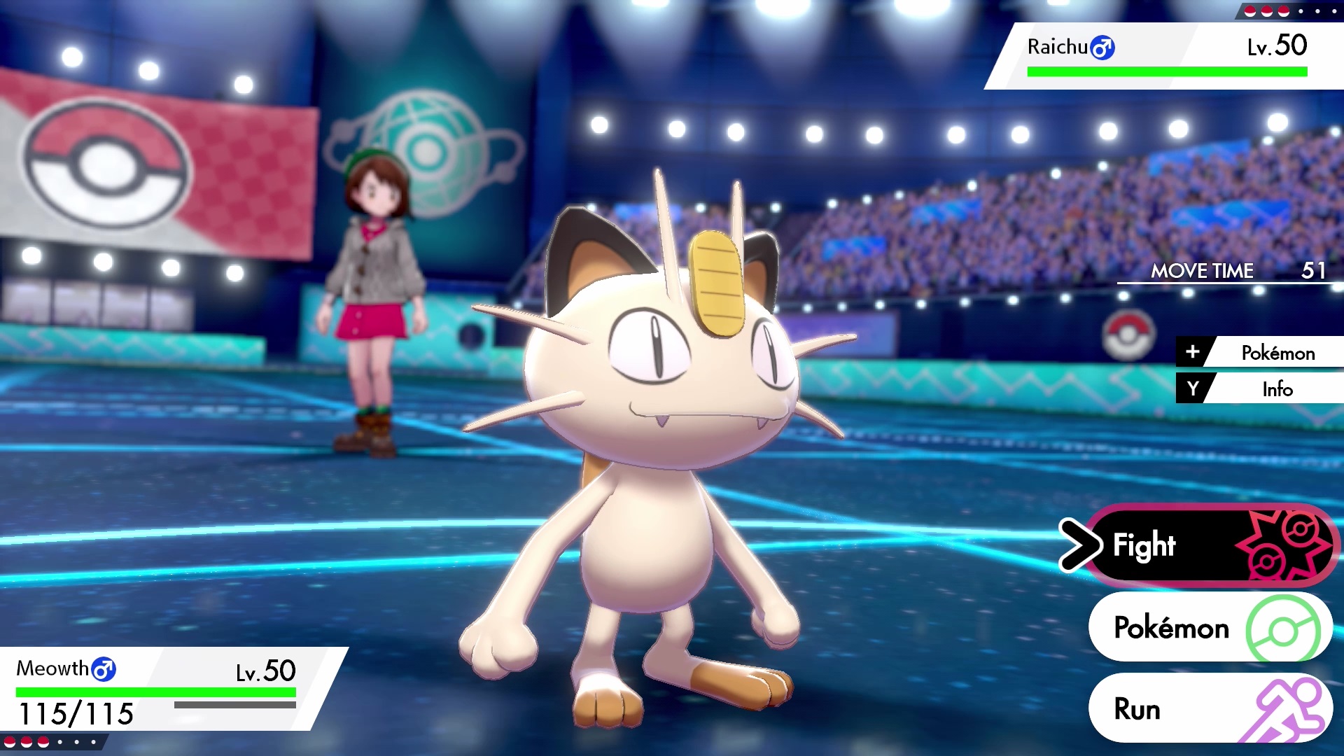 New gigantamax Pokemon for Pokemon Sword and Pokemon Sword revealed ...